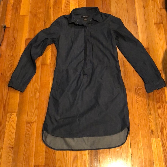 Joe Fresh | Dresses | Denim Dress | Poshmark